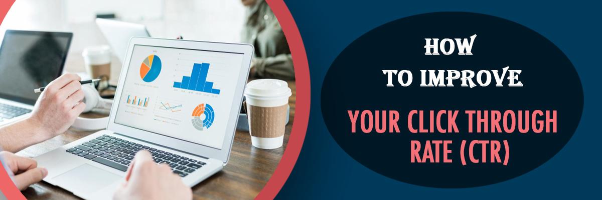 How to Improve Your Click through Rate (ctr) - The ICT Shak - Brisbane Web Solutions