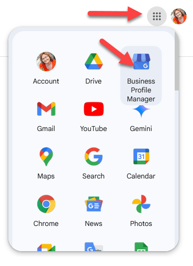 How to Check & Update Your Google Business Profile Details | The ICT ...